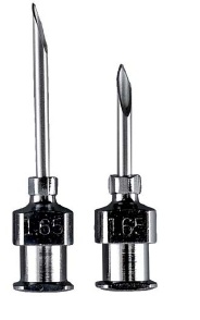 Europlex luer needles - Product detail 4vet.hu állatorvosi felszerelések